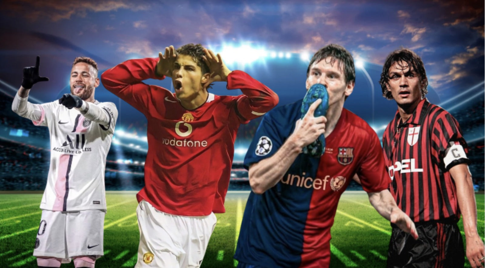 Football Centrall